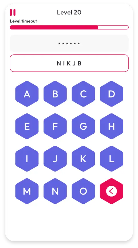 Game-Based Assessments Software | Hirevue Hiring Platform